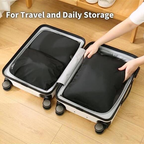 Storage & Organization | Tianzong 2 Pack Compression Packing Cubes For ...